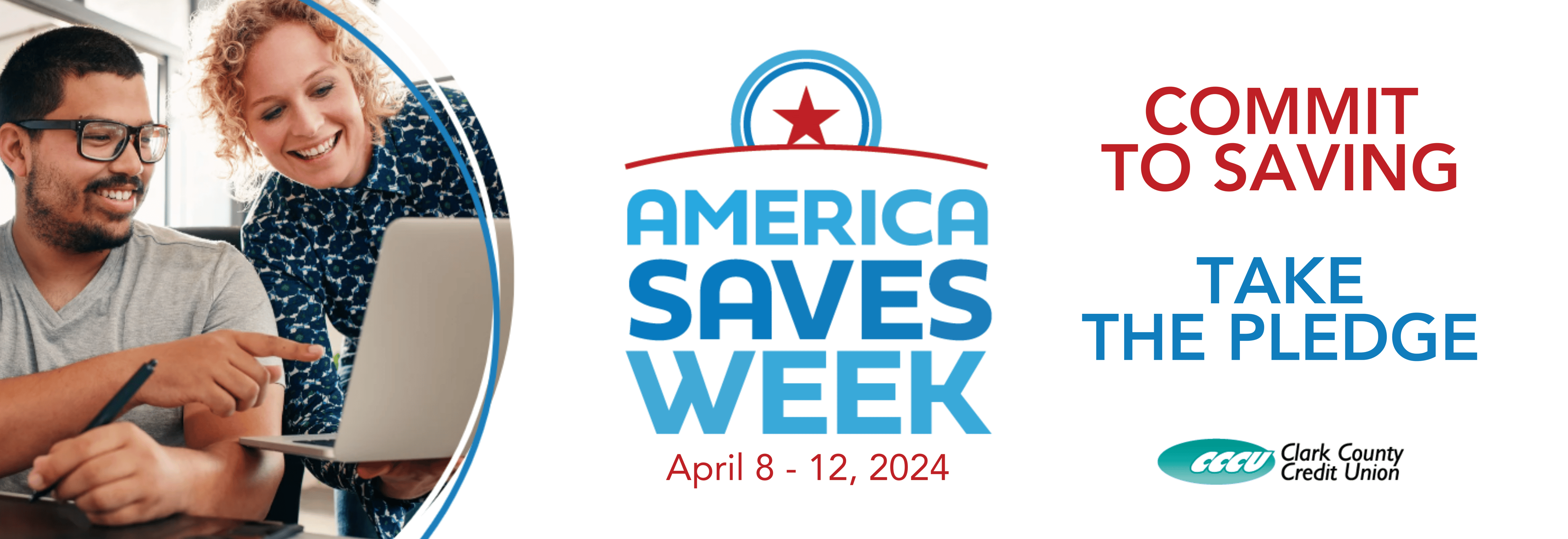 America Saves Week 2024
